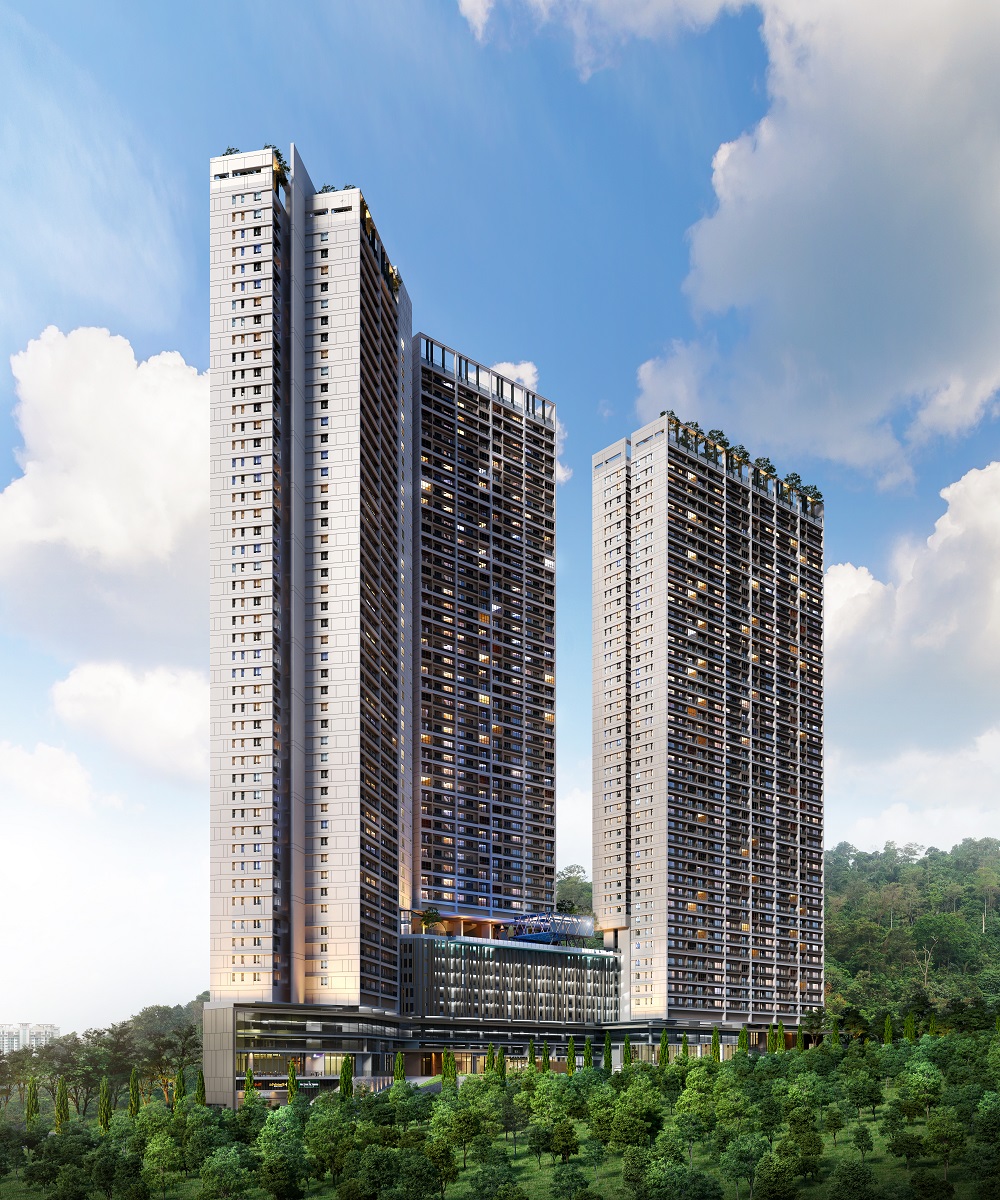 D'Erica Residences Gallery| EXSIM Group