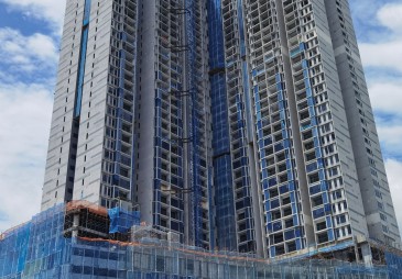 The Arcuz Site Progress | EXSIM Group