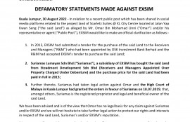 EXSIM - New Age Ingenuity