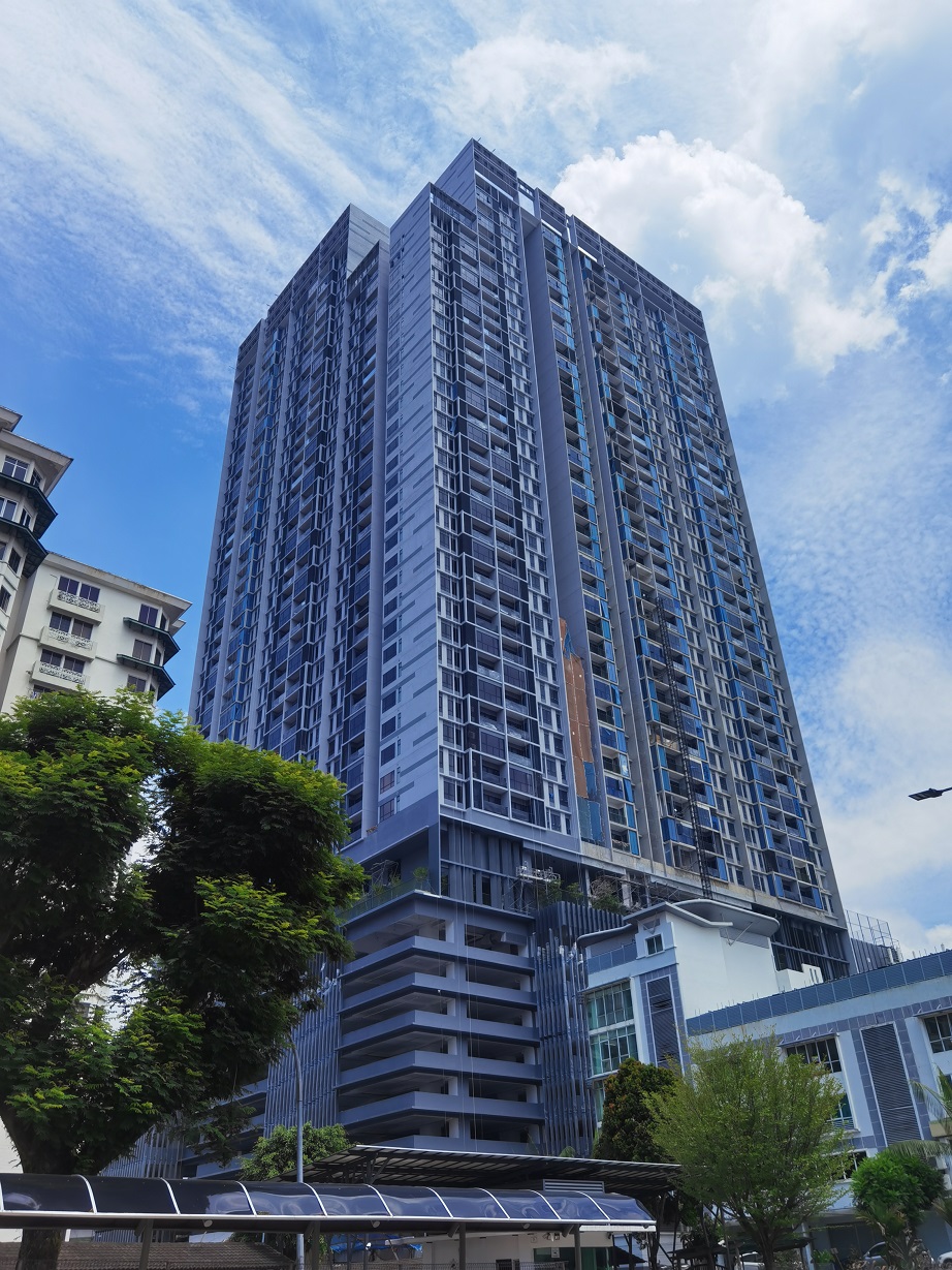 The Arcuz Site Progress | EXSIM Group