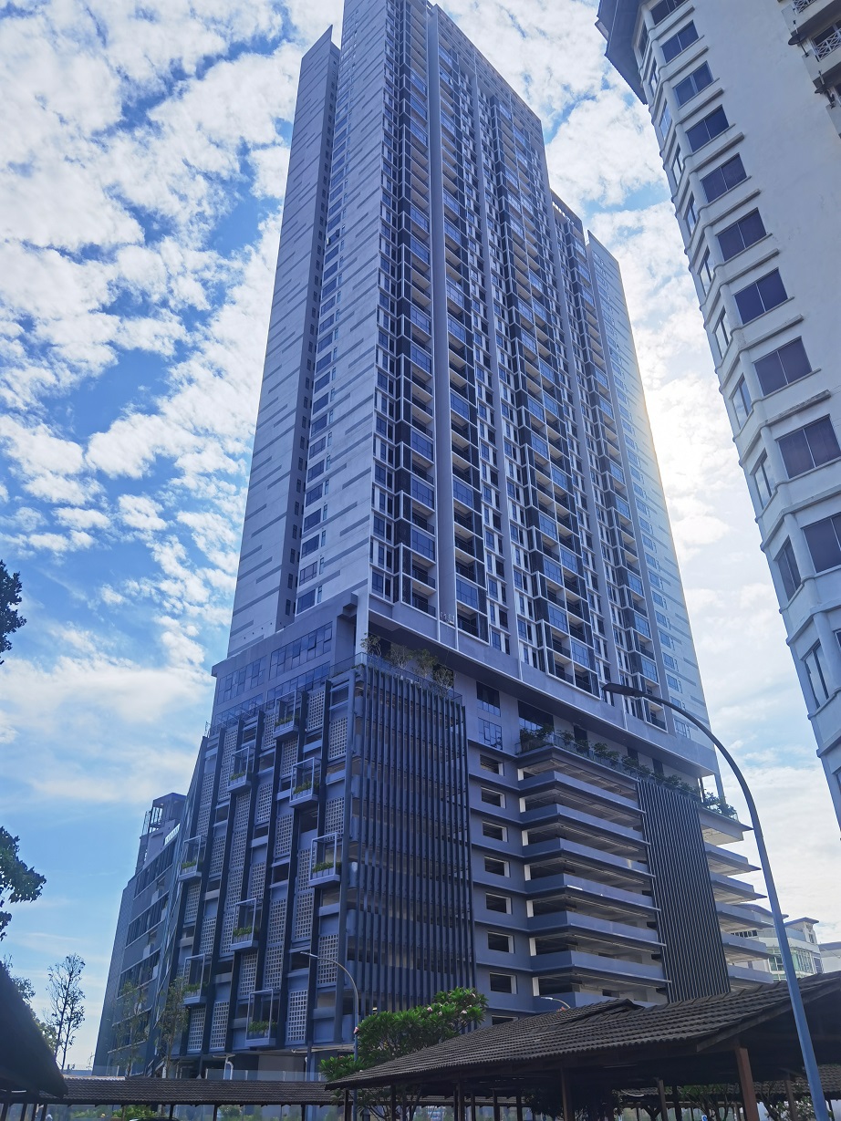 The Arcuz Site Progress | EXSIM Group