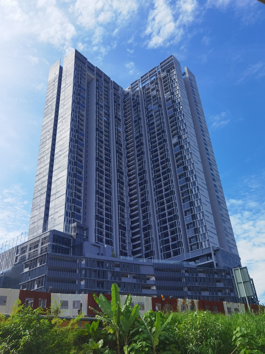 The Arcuz Site Progress | EXSIM Group